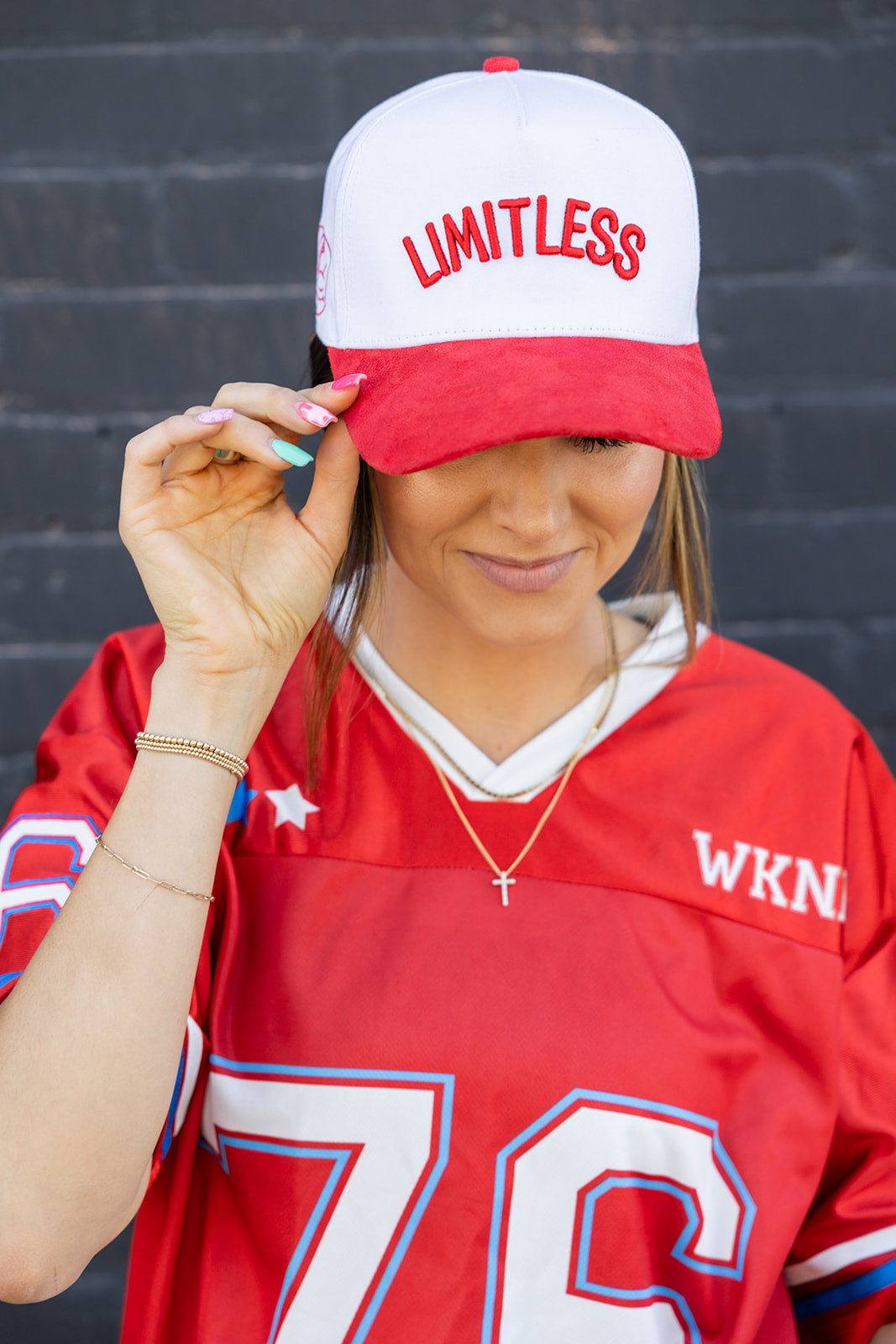Limitless Hat – WKND Chasers