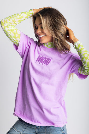Elevated Basics: 4 Graphic Tees That Elevate Any Outfit – WKND Chasers