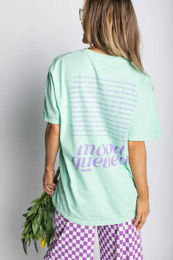 Graphic Tees for Every Mood: 7 Designs to Match Your Vibe – WKND Chasers