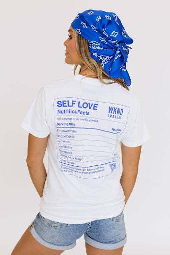 Graphic Tees: A Canvas for Self-Expression – WKND Chasers