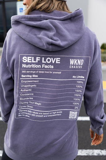 10 Empowering Affirmation Tees to Boost Your Confidence – WKND Chasers