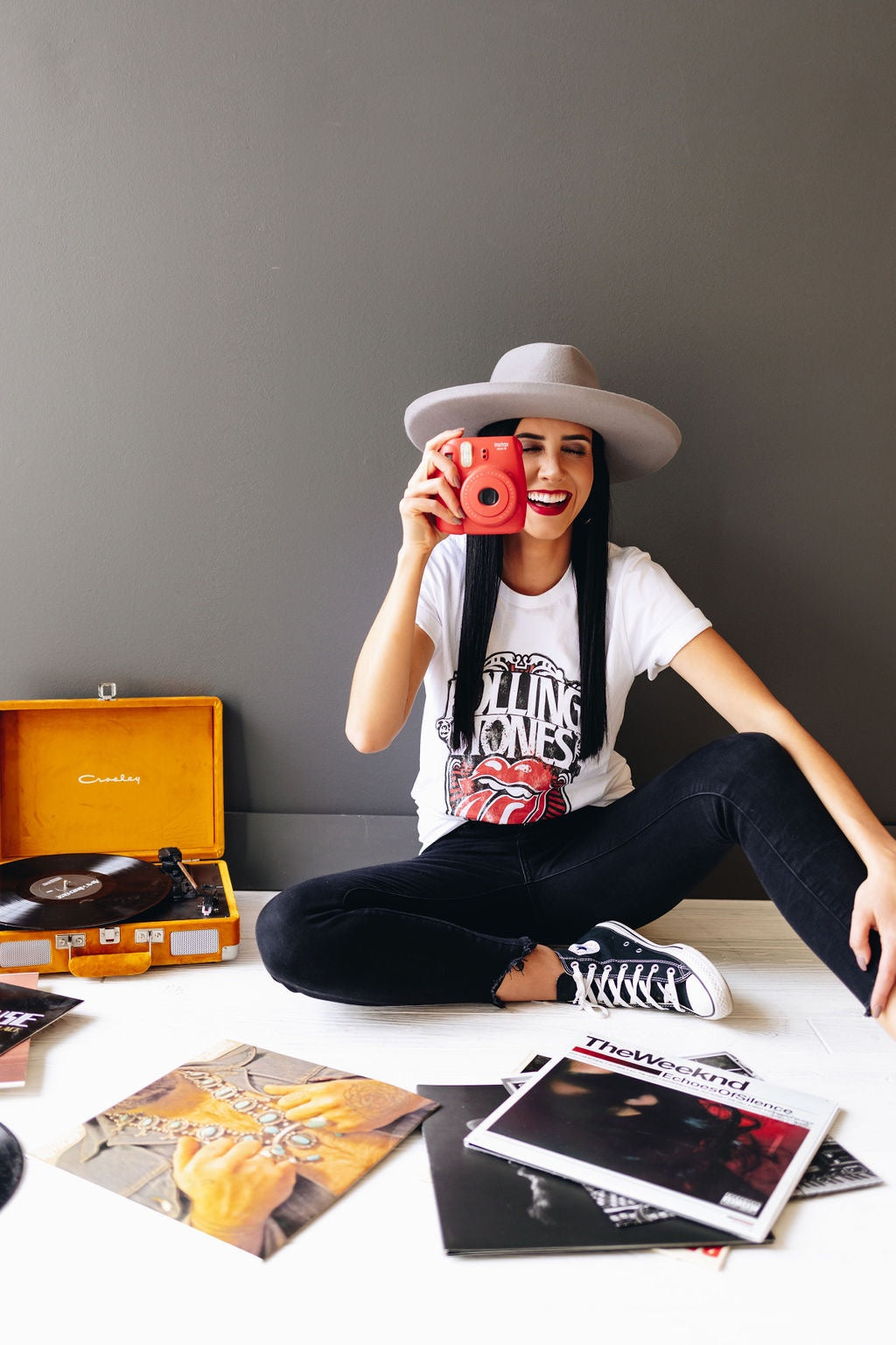 ⚡️2021 Graphic Tee Trend ⚡️ – WKND Chasers