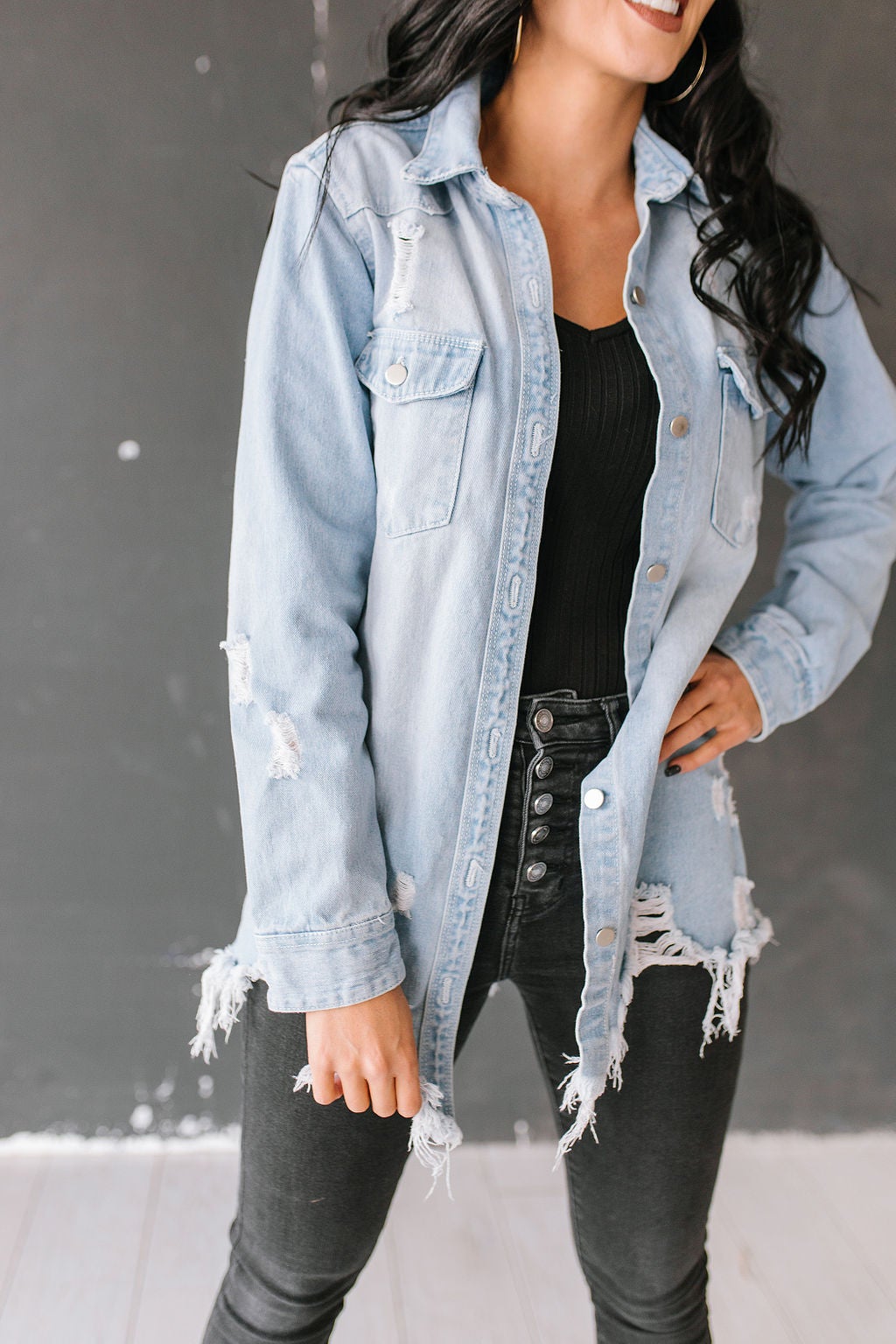 Women's Jackets & Coats | Troika Clothing – WKND Chasers