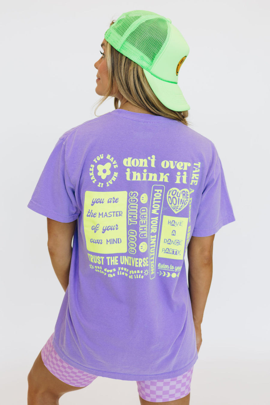 Women's Graphic Tees | WKNDchasers – WKND Chasers