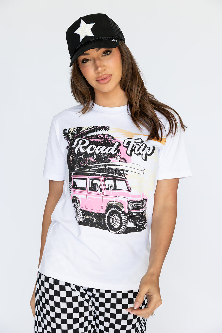 Women's Graphic Tees | WKNDchasers – WKND Chasers